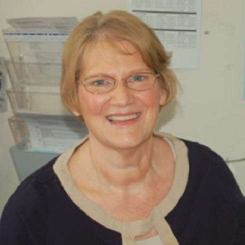 First Baptist Church - St. Marys, GA